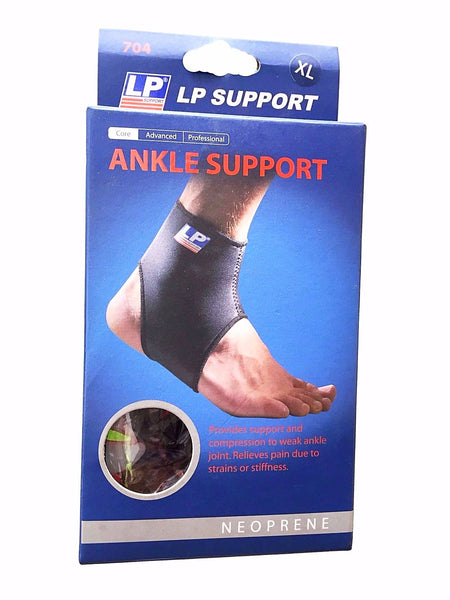 LP Ankle support 704 – Proshack