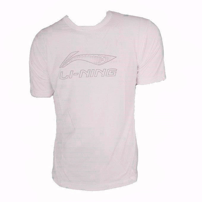 Li-Ning Roundneck T-Shirt – Proshack