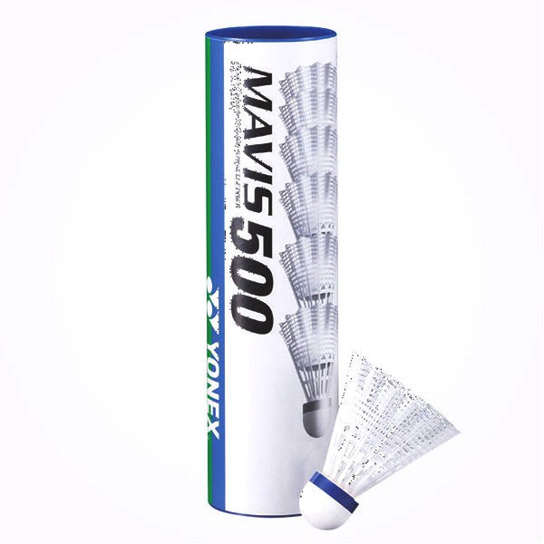 Yonex Mavis 500 Nylon Shuttlecock – Proshack