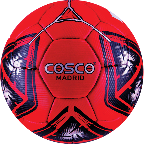 Cosco Football Madrid – Proshack