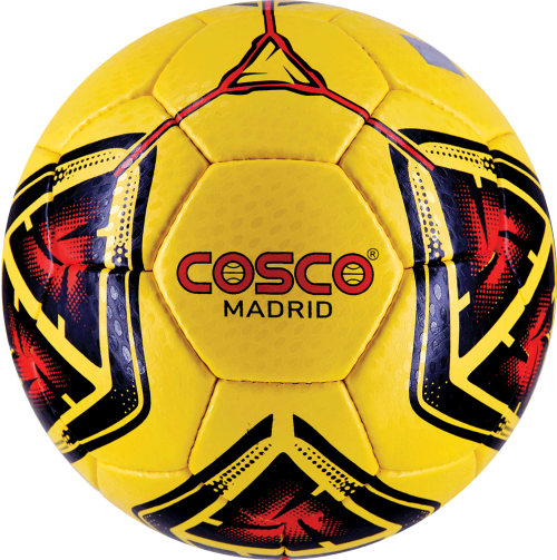 Cosco Football Madrid – Proshack
