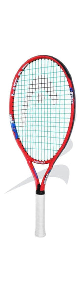 Head Speed 21 – Proshack