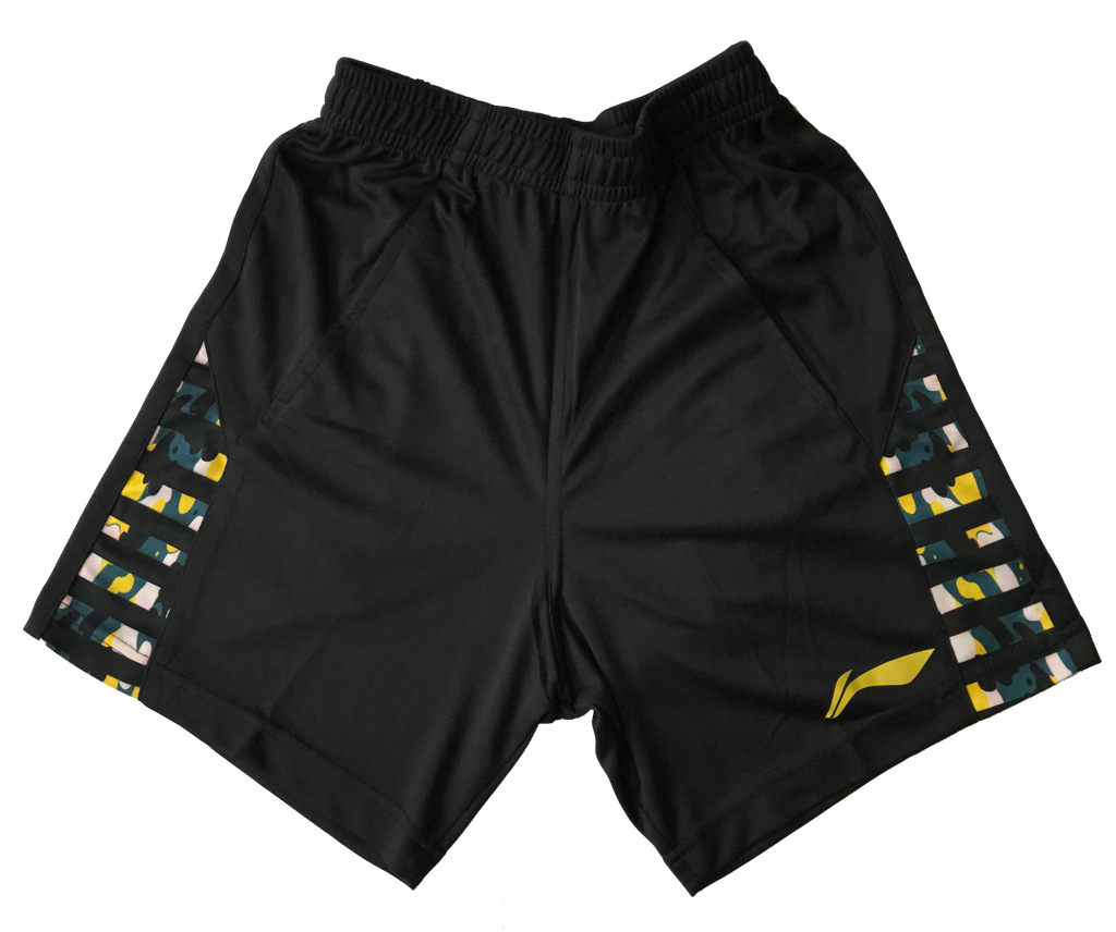 Li-Ning Shorts - Adults & Kids – Proshack